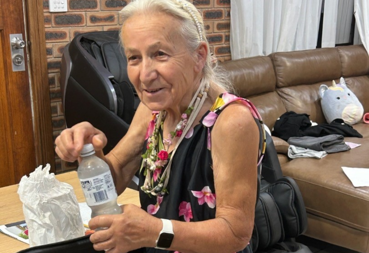 Police appeal for help to find missing woman